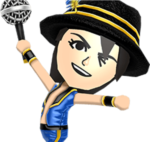 Mic Clipart Popstar - Cartoon - Png Download - Full Size Clipart ...