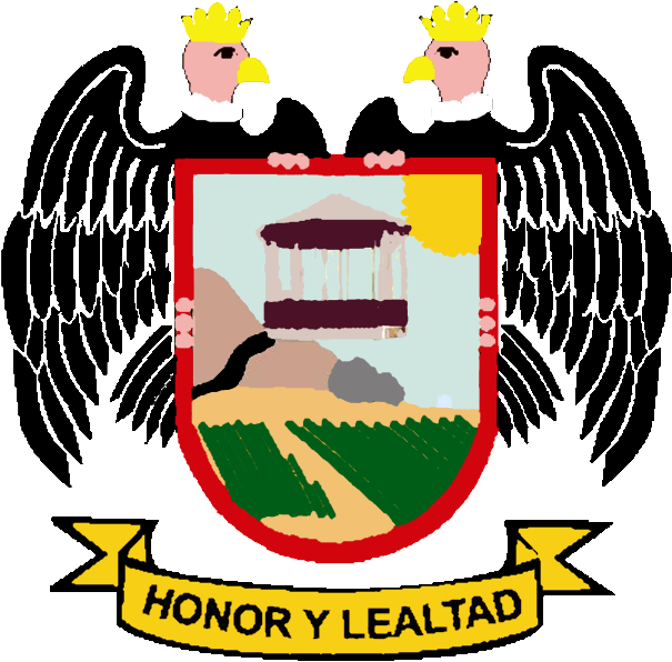 File - Escudoaucallama - Municipalidad De Aucallama Clipart - Full Size ...