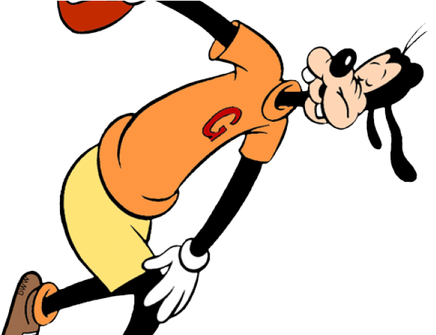Olympic Games Clipart Sport - Goofy Sports - Png Download - Full Size ...