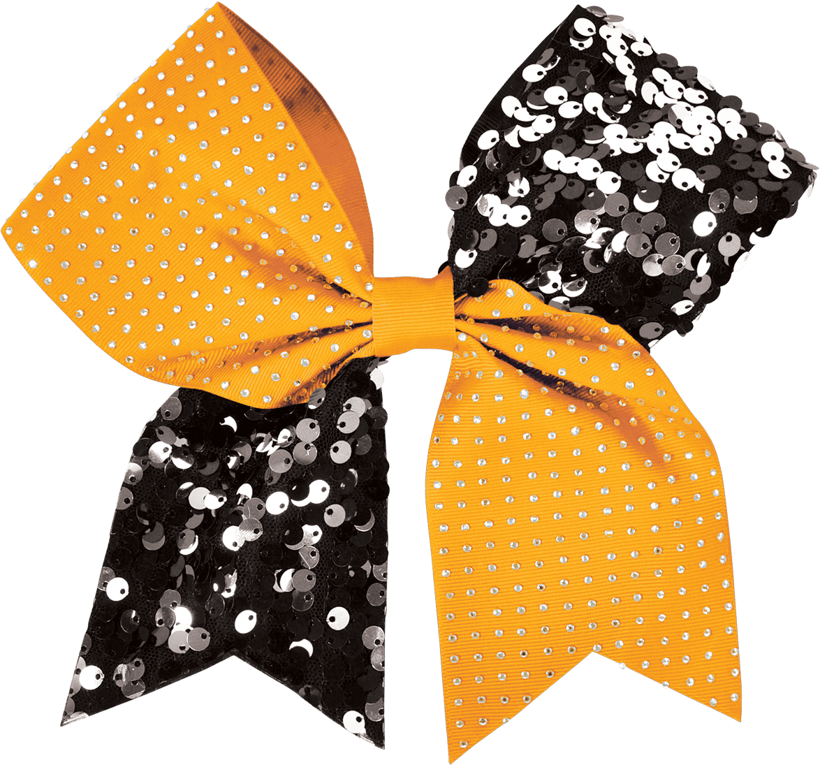 Cheer Bow Clipart - Png Download - Full Size Clipart (#3481911 ...