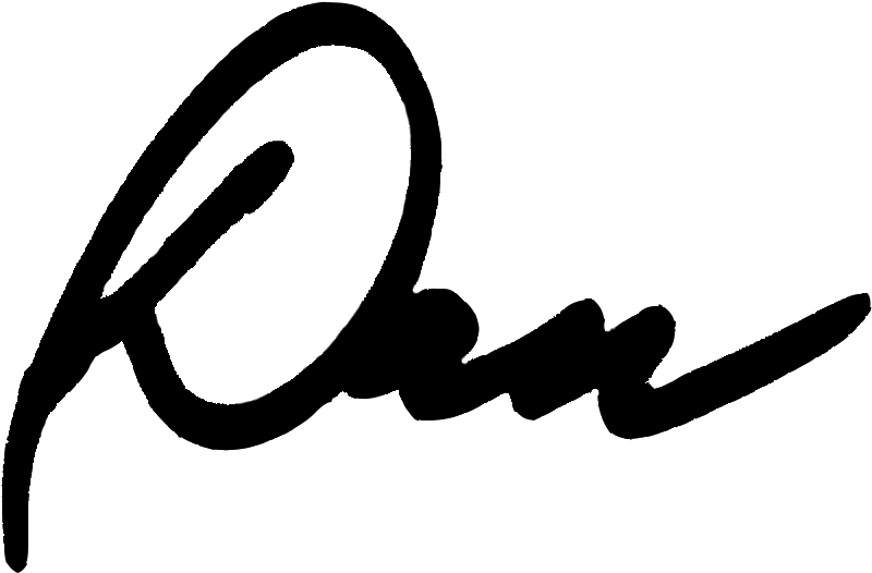 Paint Signature Transparent Background at Gemma Nock blog