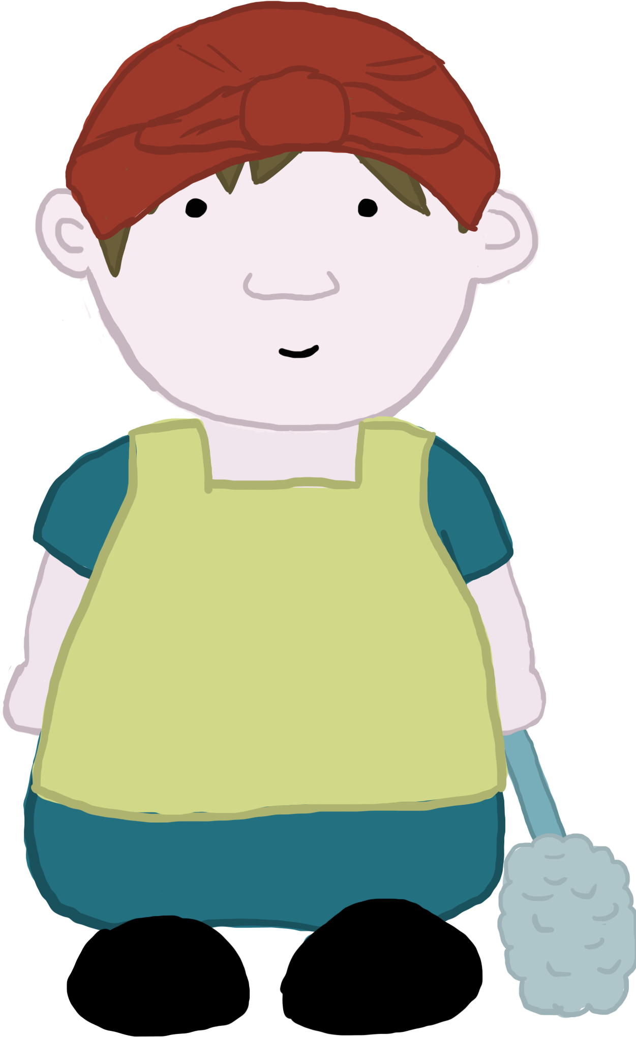 You Can Download The Game Here - Cartoon Clipart - Full Size Clipart ...