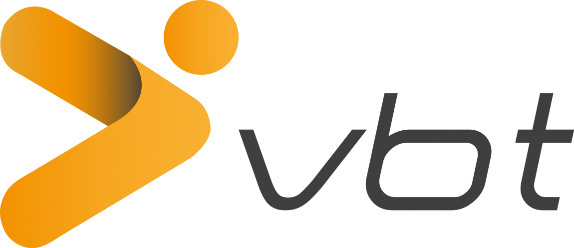 Logo Vbt Clipart - Full Size Clipart (#3486498) - PinClipart