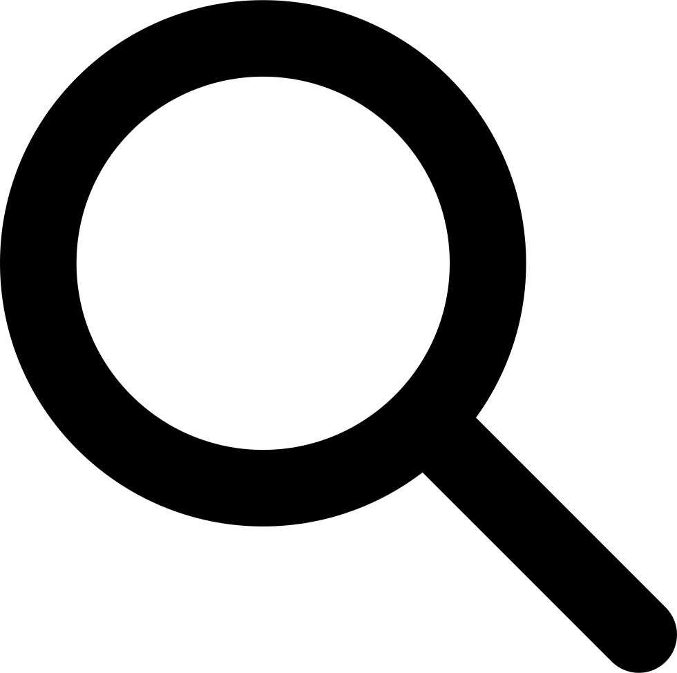 Download Png File Svg - Search Lens Icon Png Clipart (#3486749 ...