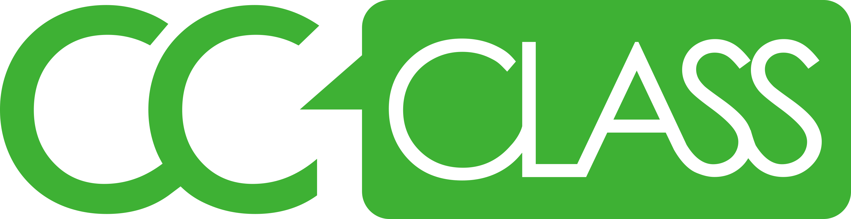 Cc Class Online Clipart - Full Size Clipart (#3489700) - PinClipart