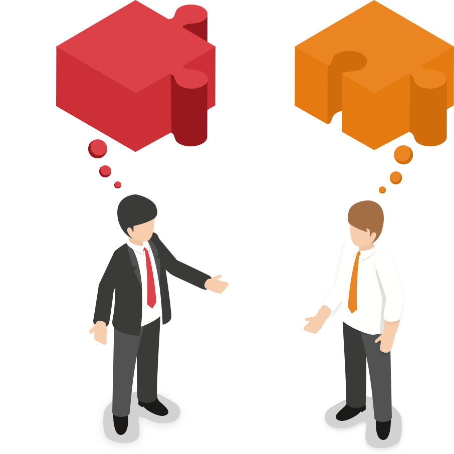 Our Process - Illustration Clipart - Full Size Clipart (#3489858 ...