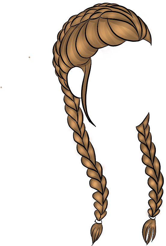 Episode Hair Png Hairpng Episodeinteractive Noticemeepi - Portable ...