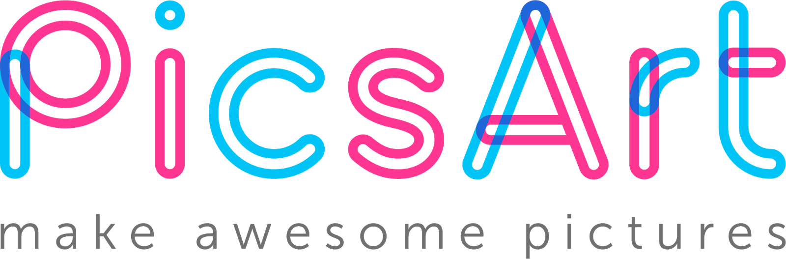 Download Picsart Photo Studio - Logo De Picsart Png Clipart (#3494390 ...