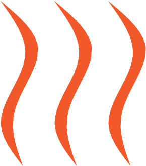 Heat - Heat Png Clipart - Full Size Clipart (#3496501) - PinClipart