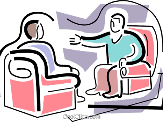 People Clipart Chair - Individual Sessions With Teachers Clipart - Png ...