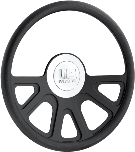 Rambler - Matte Black - Baby Cute Girl Cartoon Clipart - Full Size ...