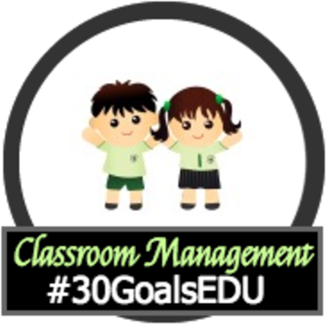 Rethink Classroom Management - Cartoon Clipart - Full Size Clipart ...