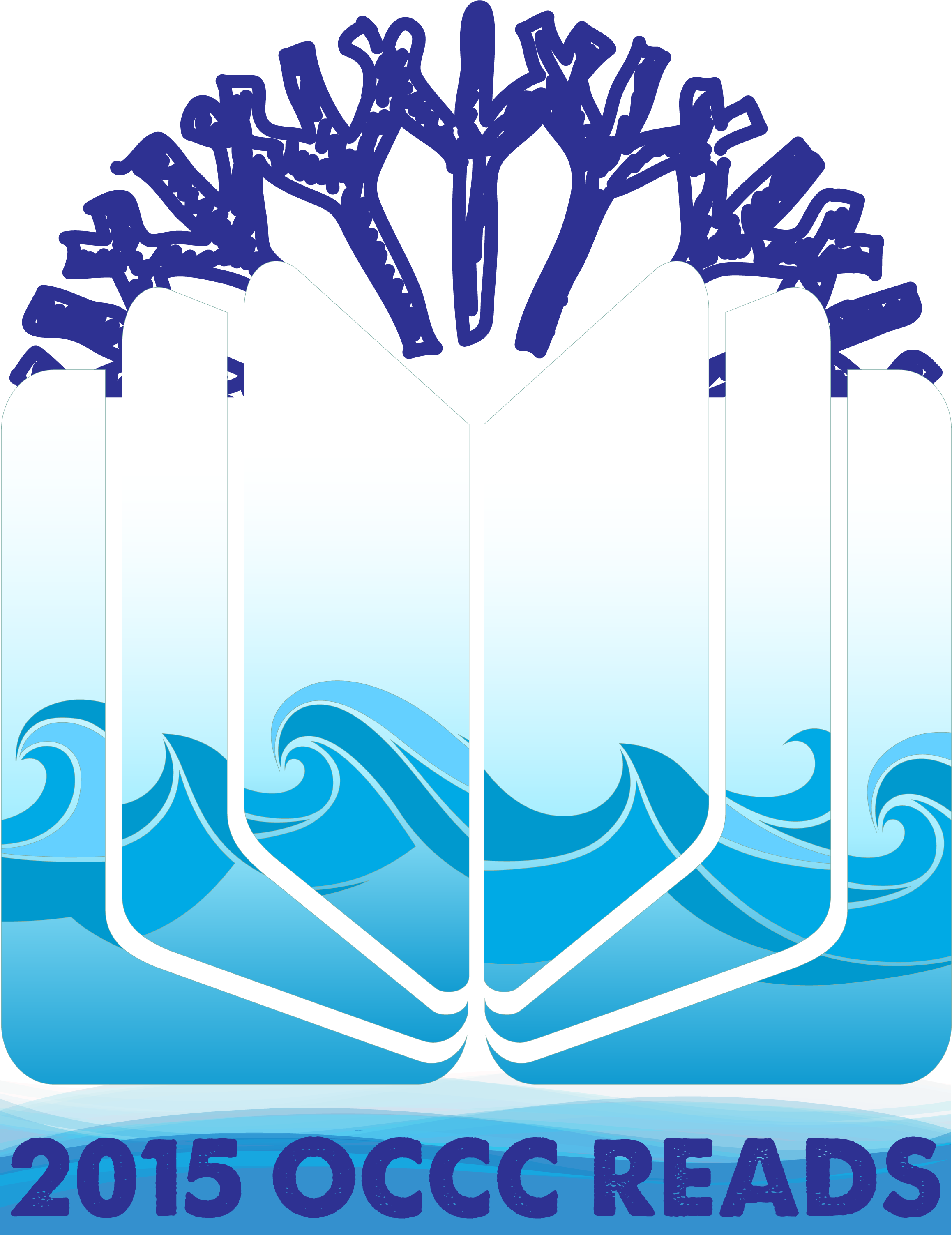 Occc Reads Logo - Citizenship Clipart - Full Size Clipart (#3499650 ...