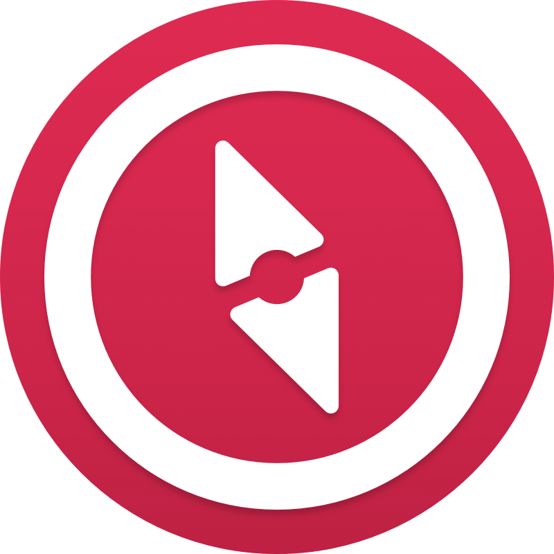 Polarsteps Logo Png Clipart - Full Size Clipart (#3499884) - PinClipart