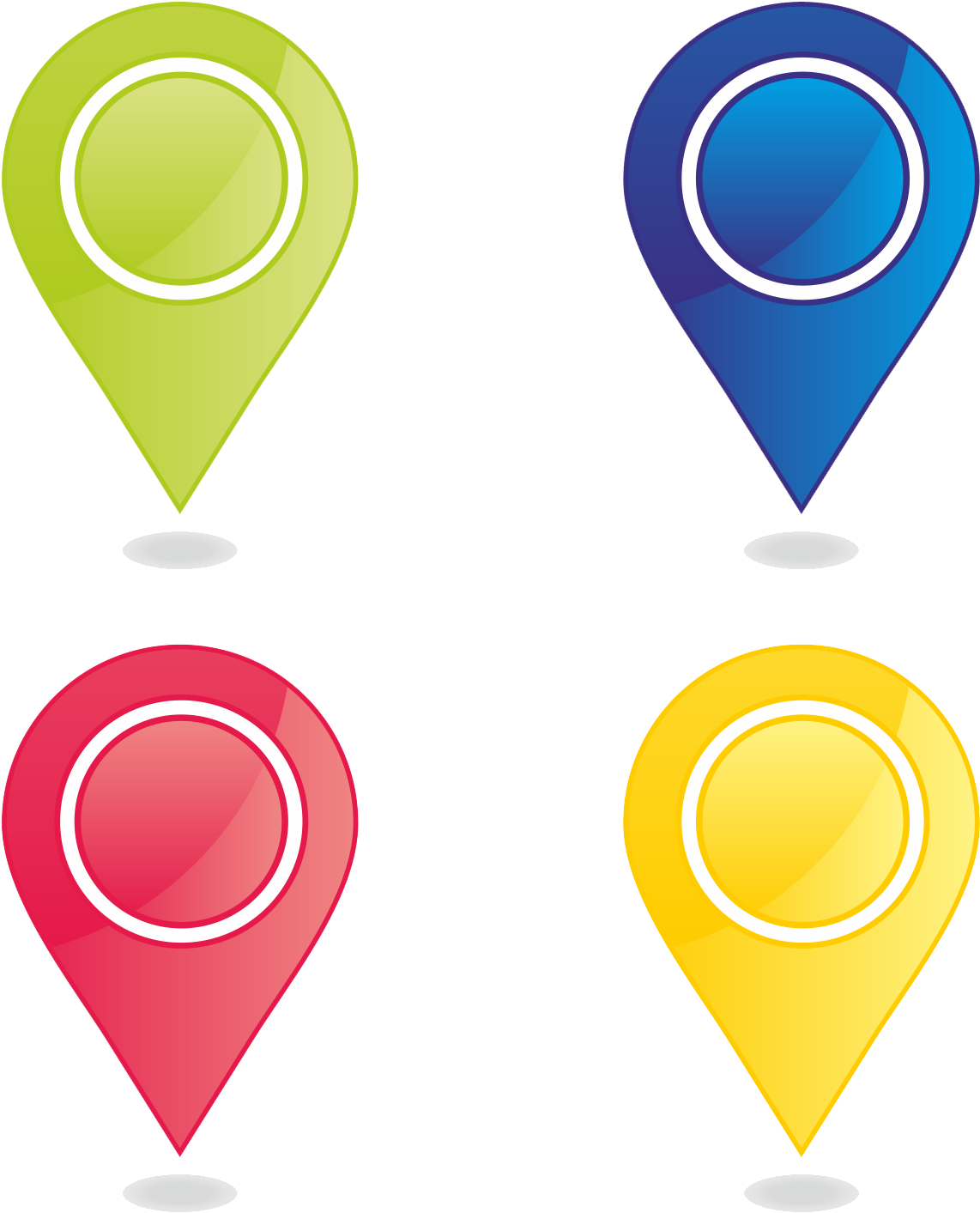 Map Marker Png Marker Google Map Png Clipart Full Size Clipart