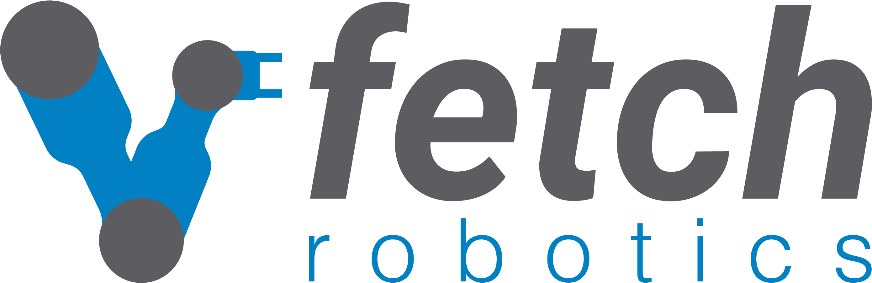 Fetch Logo - Fetch Robotics Logo Clipart - Full Size Clipart (#353620 ...