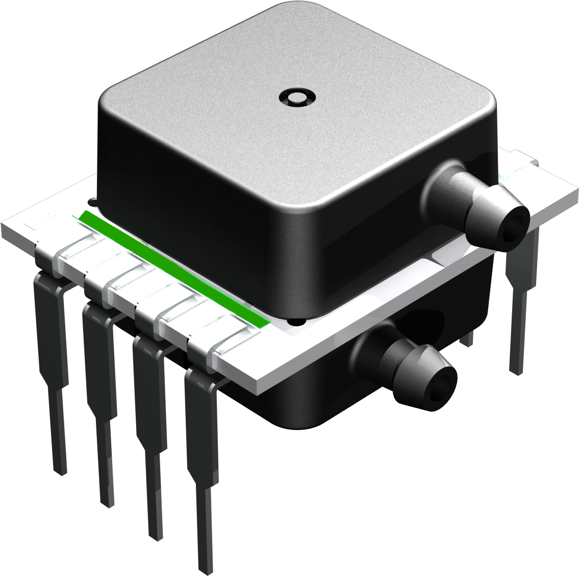 New Dlv Series Low Voltage Digital Pressure Sensor - Pressure Sensor ...
