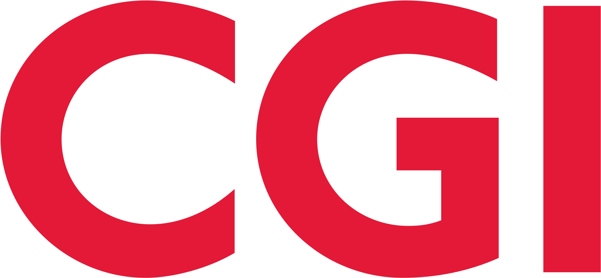 Cgi Logo - Cgi Group Logo Png Clipart - Full Size Clipart (#354569 ...