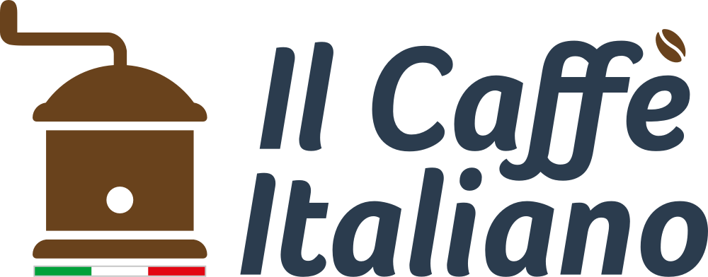 Il Caffè Italiano Logo Clipart - Full Size Clipart (#354703) - PinClipart