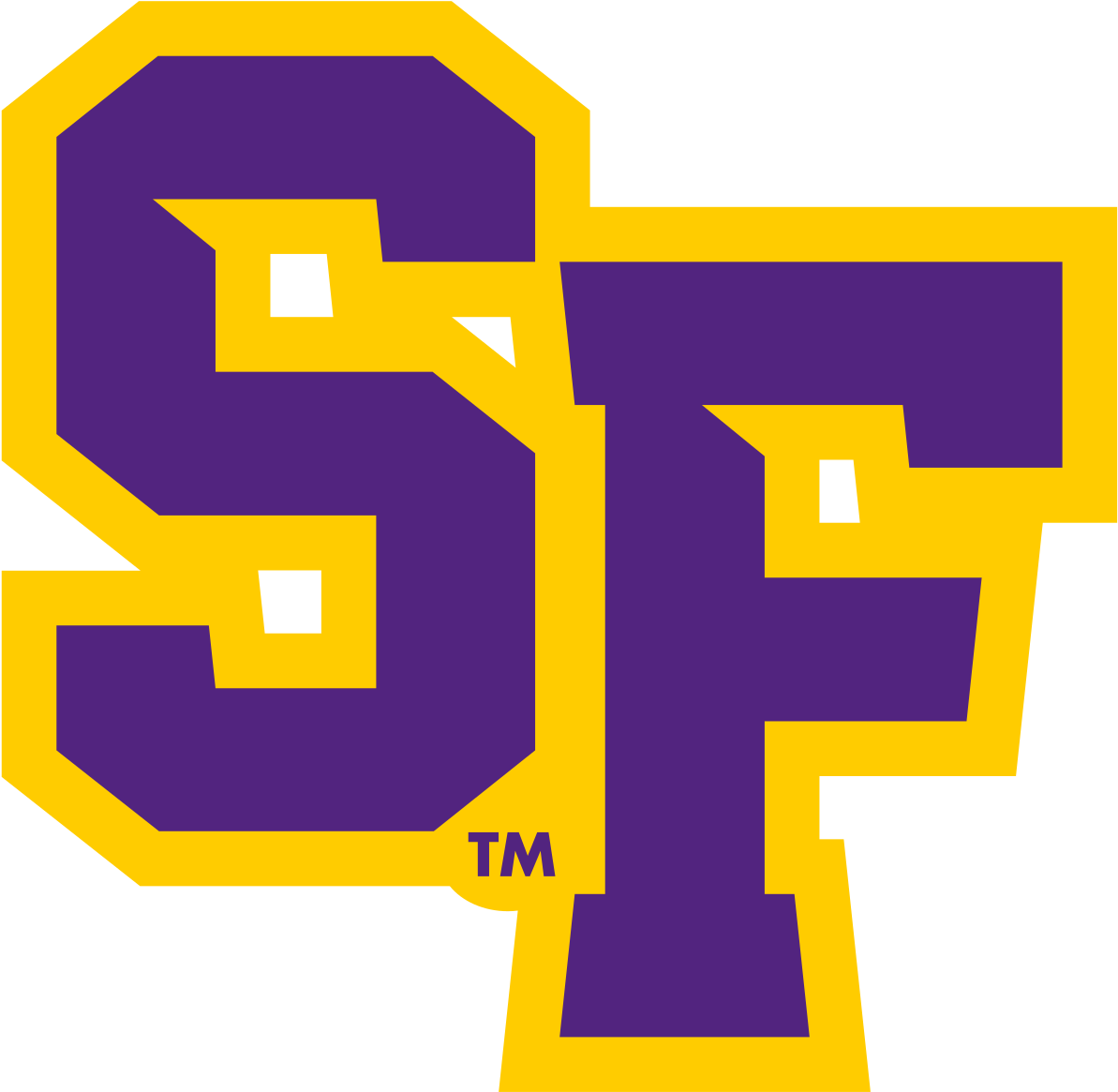 Download San Francisco State Logo Png Clipart (#354846) - PinClipart