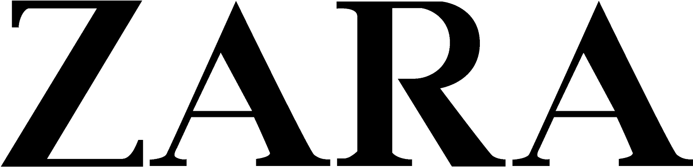 Brand Logo Car >> Zara Logo, Zara Symbol, Meaning, - Zara Trafaluc ...