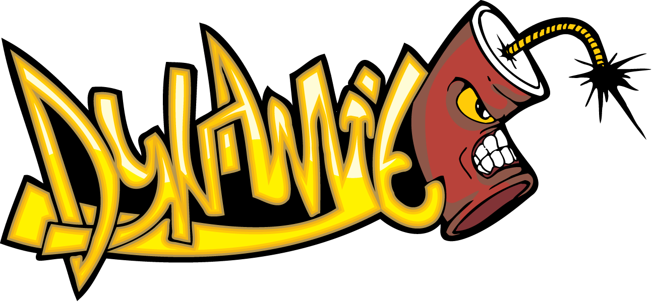 Word Art Graffiti Clipart - Full Size Clipart (#355439) - PinClipart