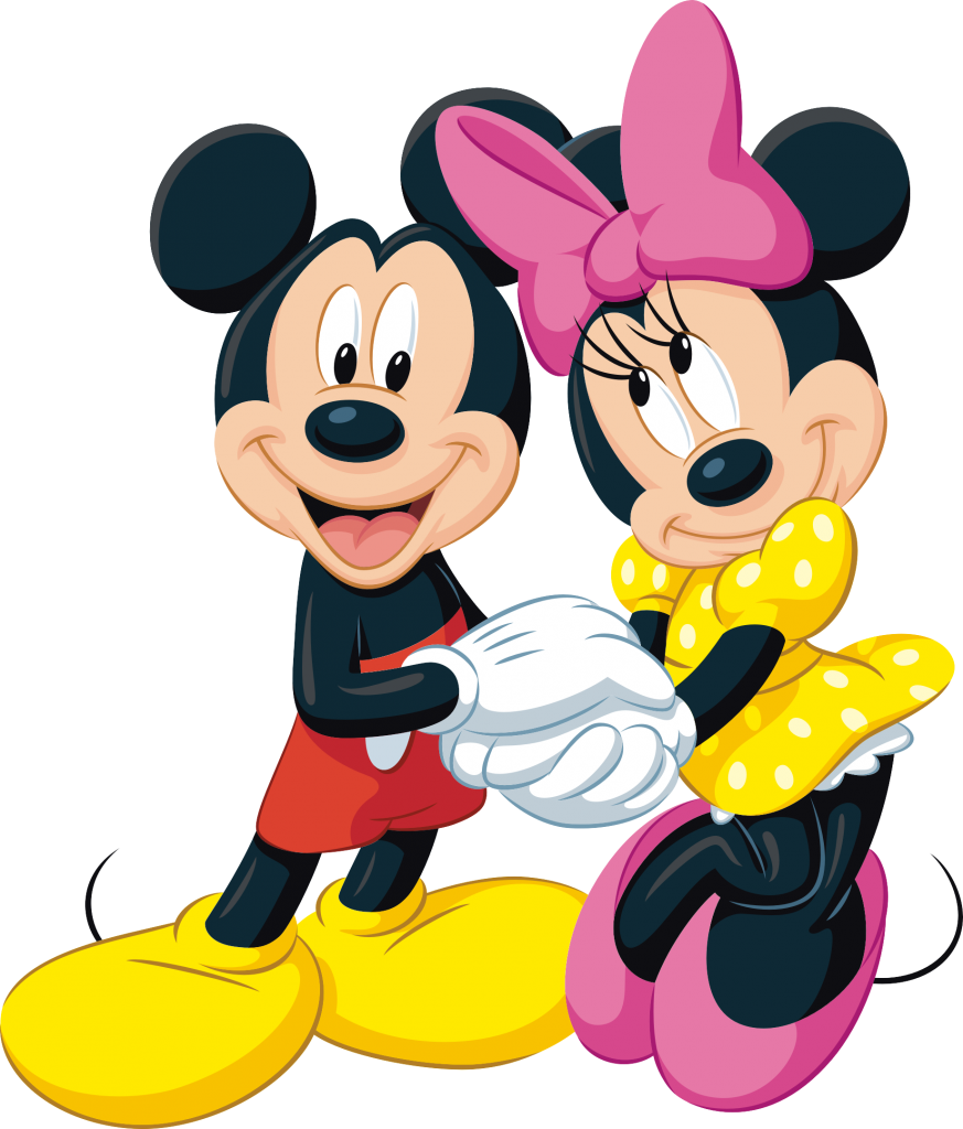 Download Mickey Mouse Pictures >> Imagenes Minnie Mouse Png - Custom ...