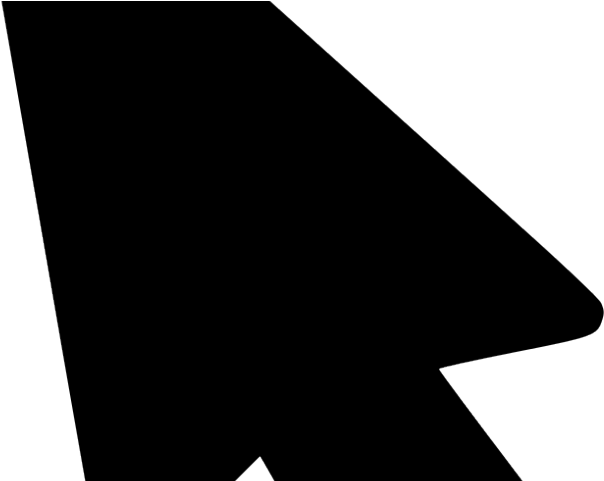 Mouse Cursor Click Clipart - Pointer - Png Download - Full Size Clipart ...