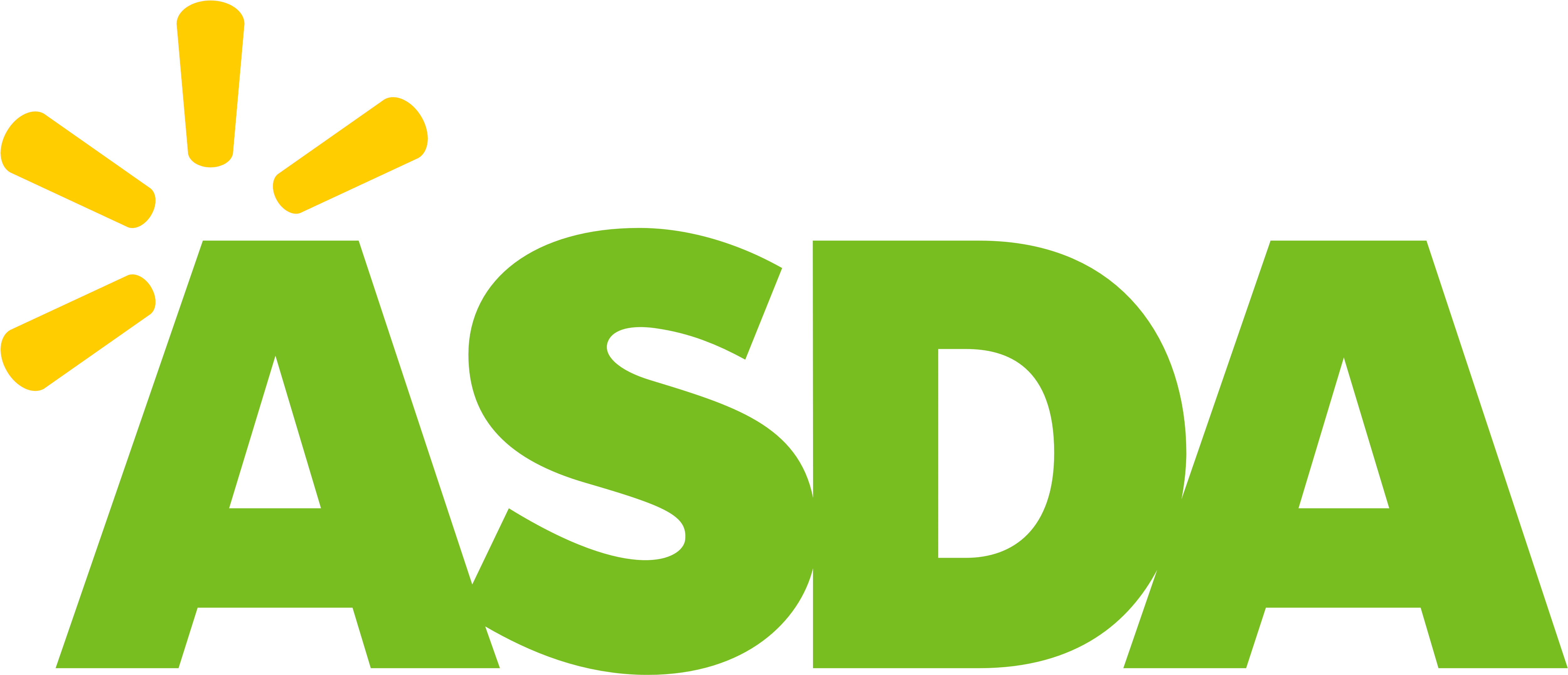 Download Thank You To Asda For Donating Prizes To Be Used At - Asda ...