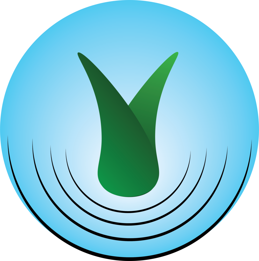 Goop Logo - Circle Clipart - Full Size Clipart (#3501633) - PinClipart