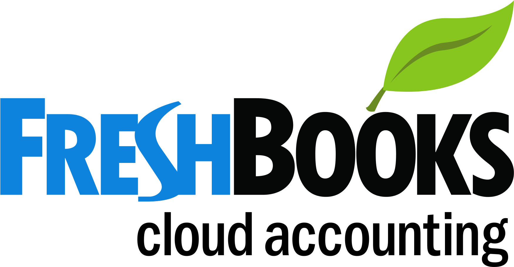 Accounting Invoicing Singapore - Freshbooks Logo Clipart - Full Size ...
