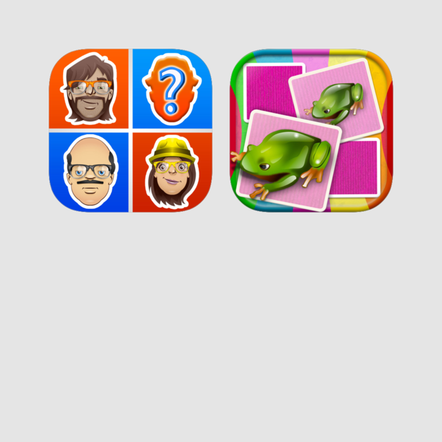 Guess Who And Memories • The 2 In 1 Ultimate Bundle - Graphic Design ...