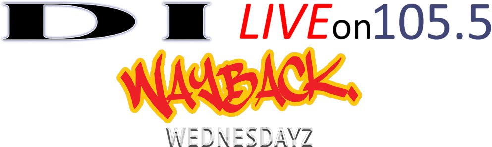 Wayback Wednesdayz Clipart - Full Size Clipart (#3505861) - PinClipart