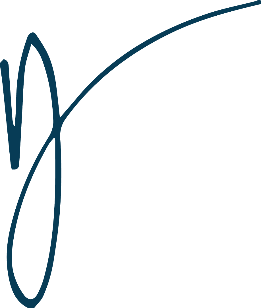 David Signature Dark Blue Clipart - Full Size Clipart (#3506454 ...