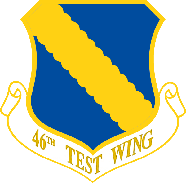 46th Test Wing - 11th Wing Clipart - Full Size Clipart (#3506830 ...