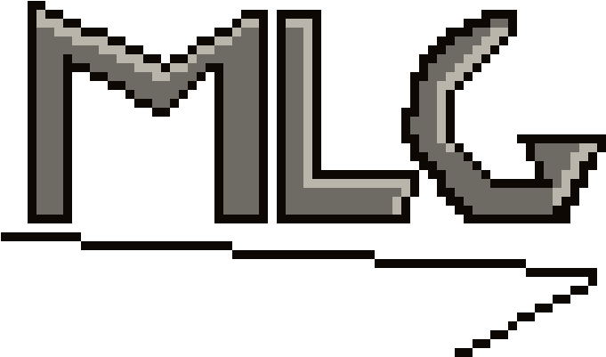 Mlg Clipart - Full Size Clipart (#3506852) - PinClipart