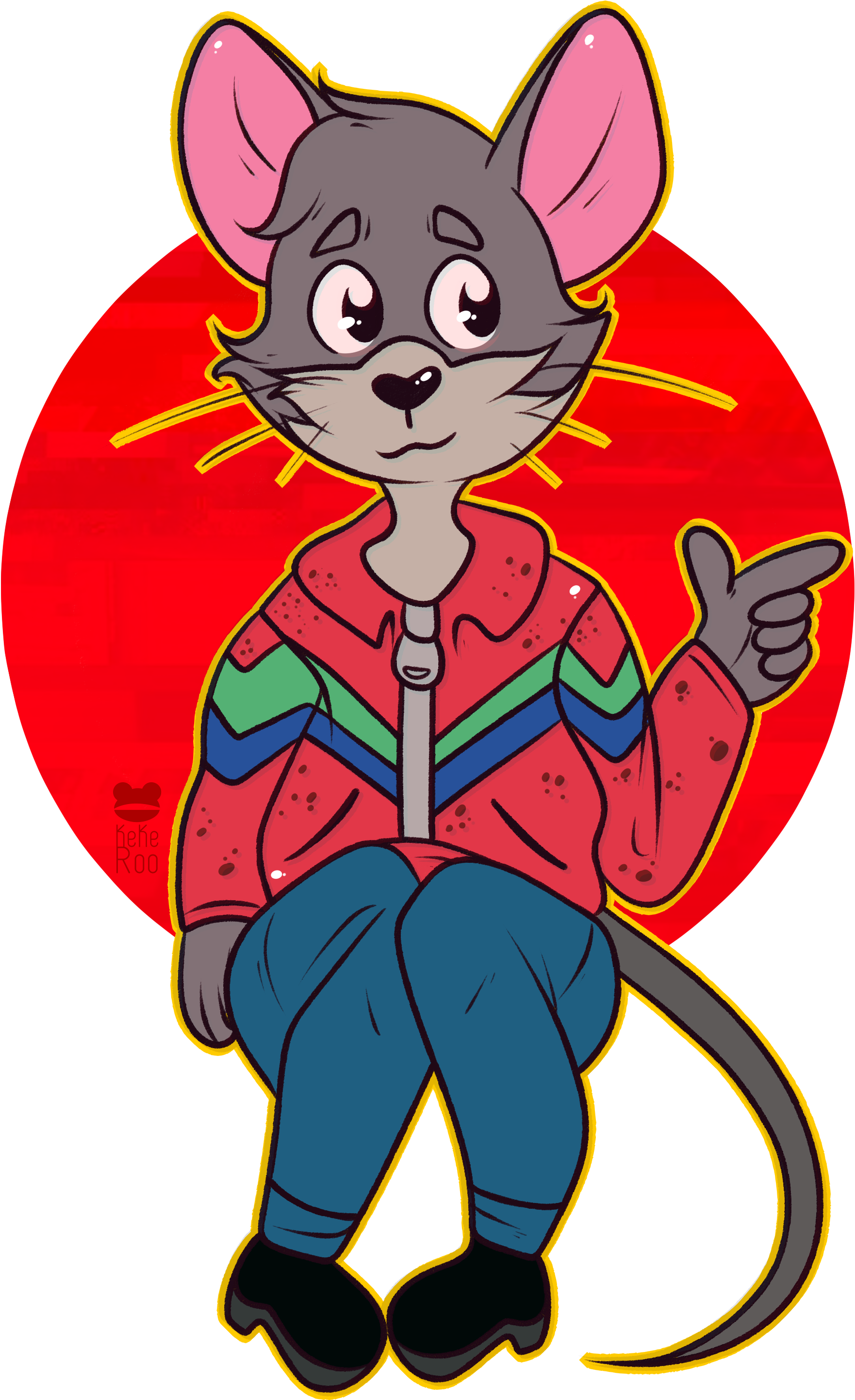 Details - Cartoon Clipart - Full Size Clipart (#3507751) - PinClipart