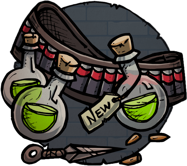 Patch Notes Clipart - Full Size Clipart (#3508689) - PinClipart