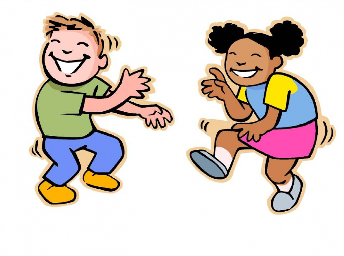 Children Dancing Clipart Png Children Dance Show Magicday - Kid Dance Clip Art Transparent Png ...