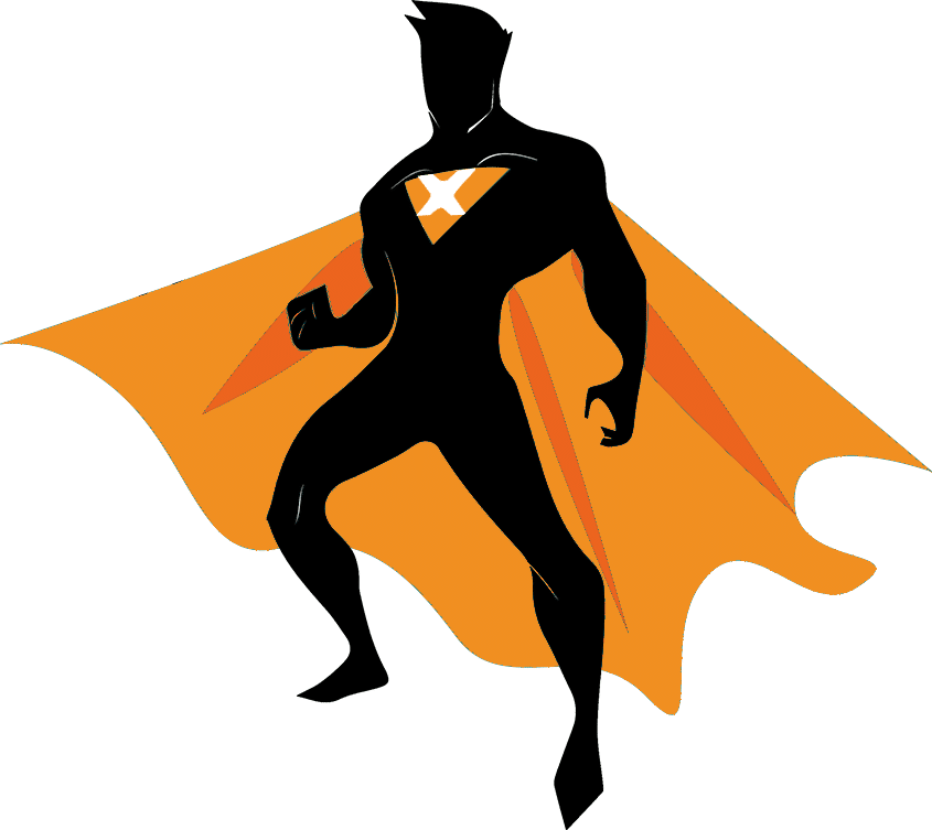 Superpower Is Conversion - Illustration Clipart - Full Size Clipart ...