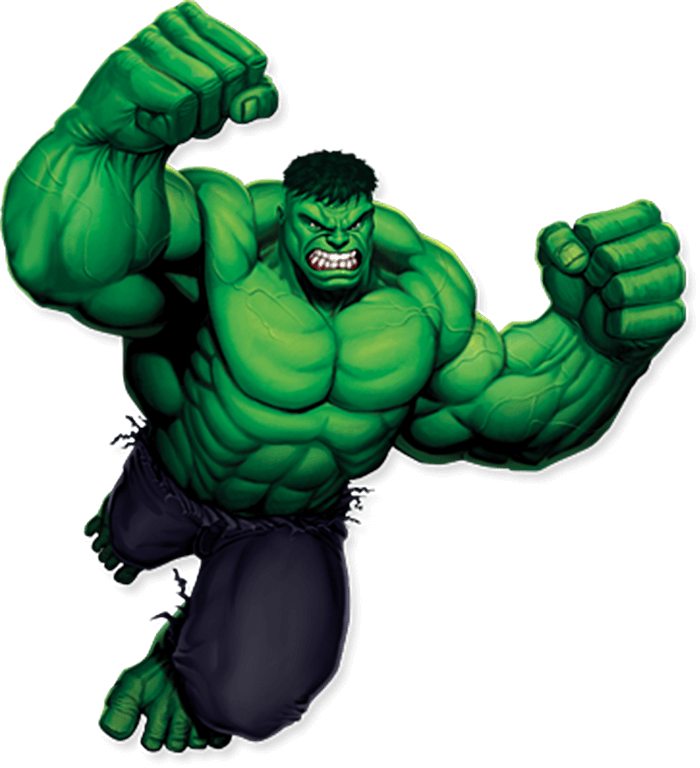 Download Hulk Png, Download Png Image With Transparent Background ...