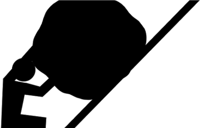 Never Give Up Clipart - Png Download - Full Size Clipart (#3511876 ...