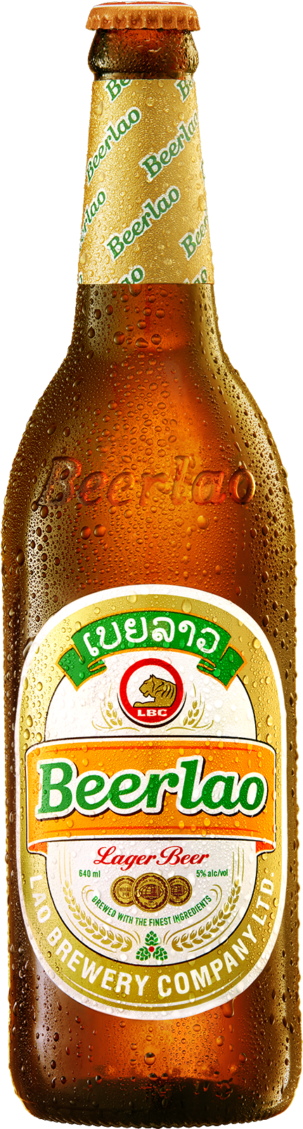 Download Beer Lao Png Clipart (#3516477) - PinClipart