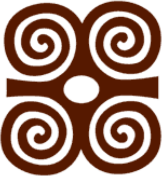 Dwennimmen - Humility Symbol Clipart - Full Size Clipart (#3516601 ...