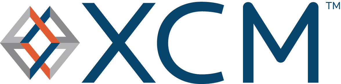 Thank You To Our Women To Watch Sponsors - Xcm Logo Clipart - Full Size ...