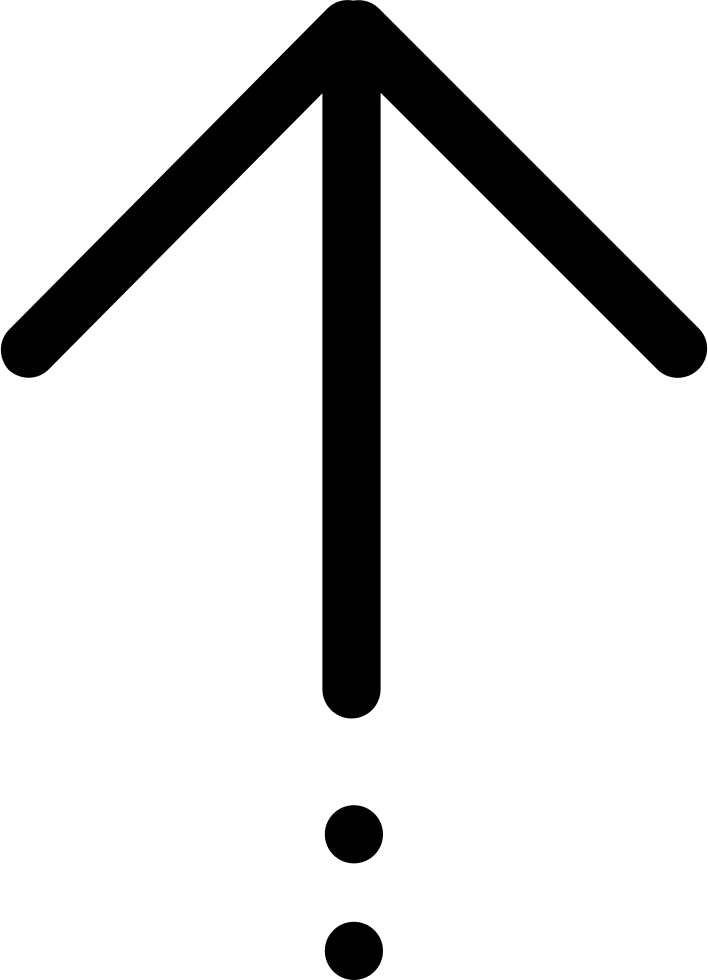 Tip Arrow Comments - Arrow Top Svg Clipart - Full Size Clipart ...