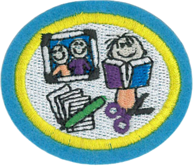 Scrapbooking Honor - Emblem Clipart - Full Size Clipart (#3517703 ...