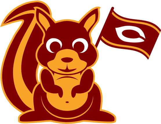 Uchicago Stickers - Illustration Clipart - Full Size Clipart (#3517763 ...