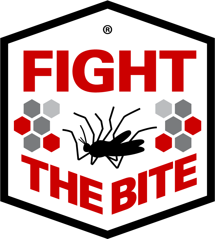Download Fight The Bite Logo Rgb - Orkin Mosquito Clipart (#3518298 ...