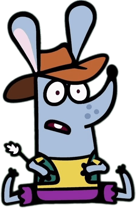 Boj Character Pops Sitting Clipart - Full Size Clipart (#3519108 ...